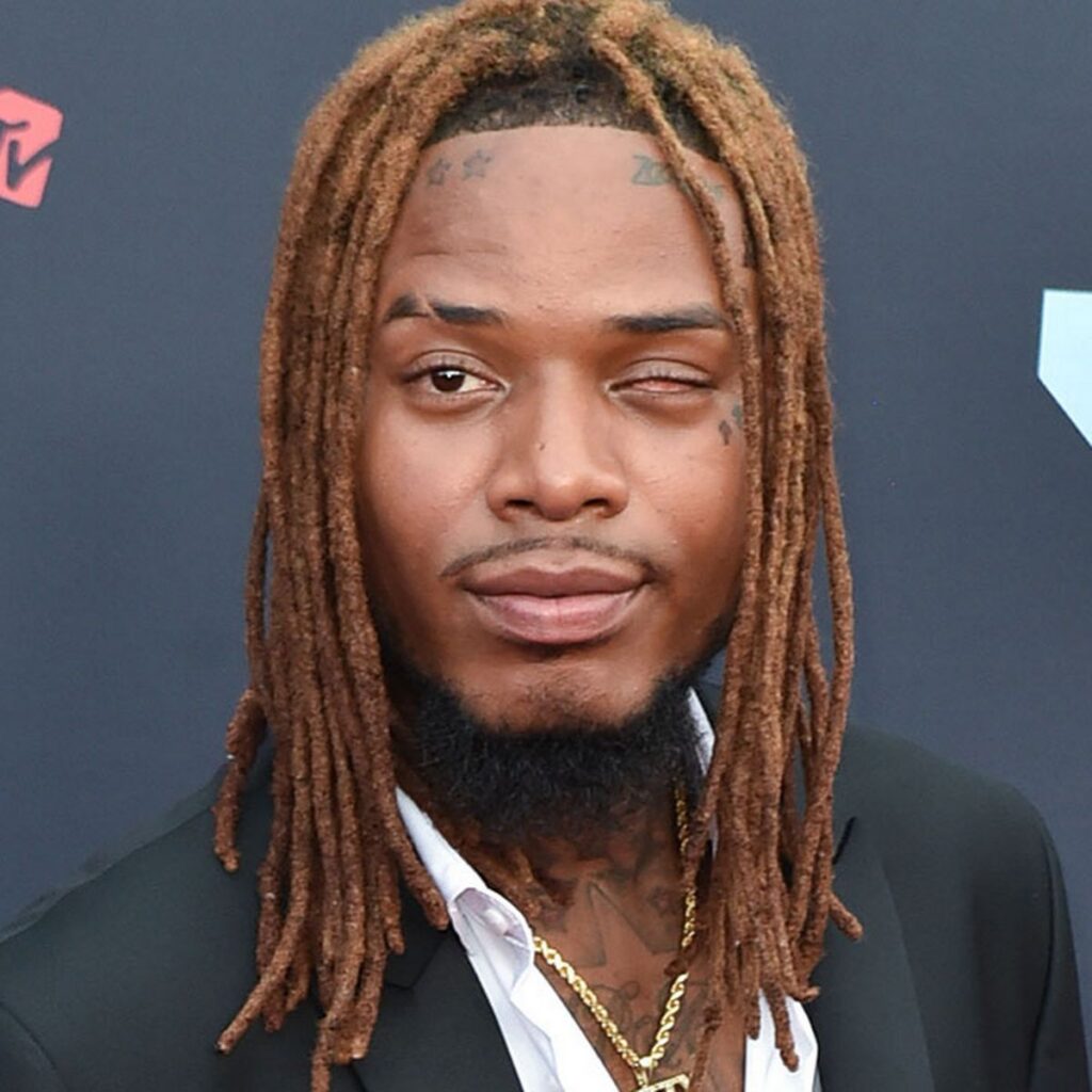 What is Fetty Wap's Net Worth? See How He Earned his Fortune Here ...