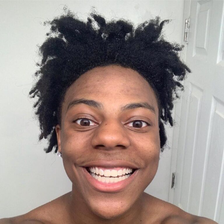 How Much Ishowspeed Worth? How a Teen turned into a YouTube Legend - WhatIsTheNetworth.com