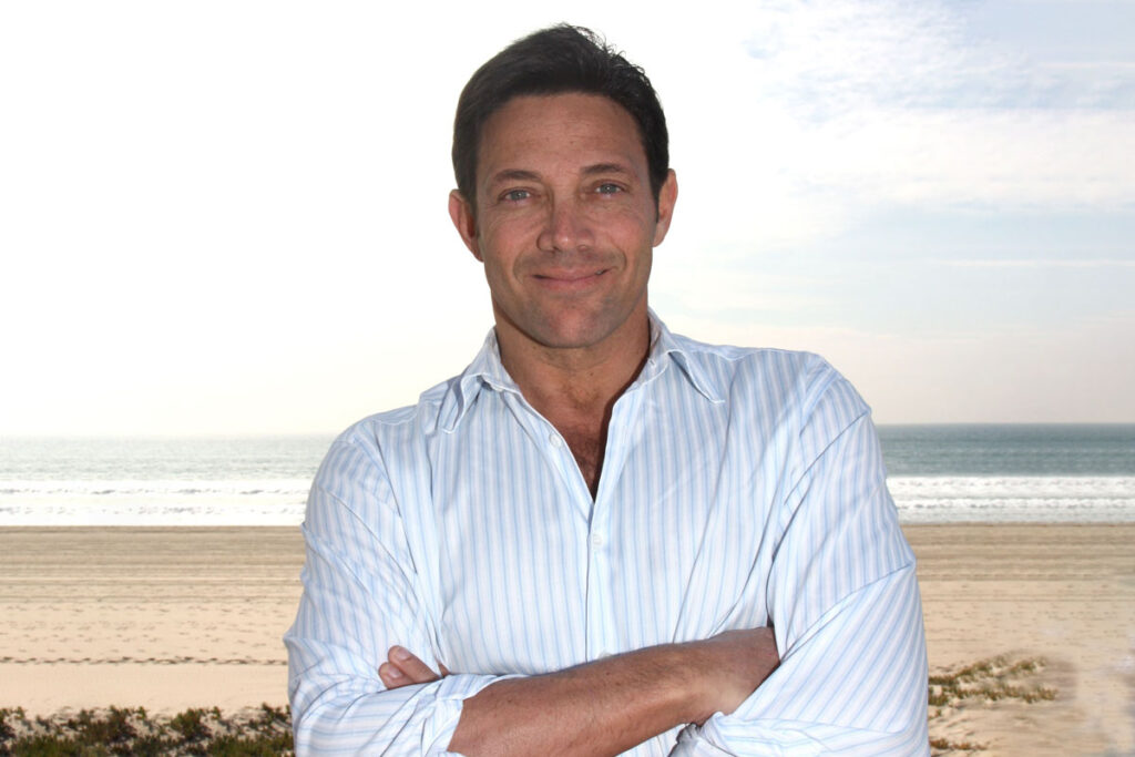 Jordan Belfort Net Worth Now: The Journey from Rags to Riches ...