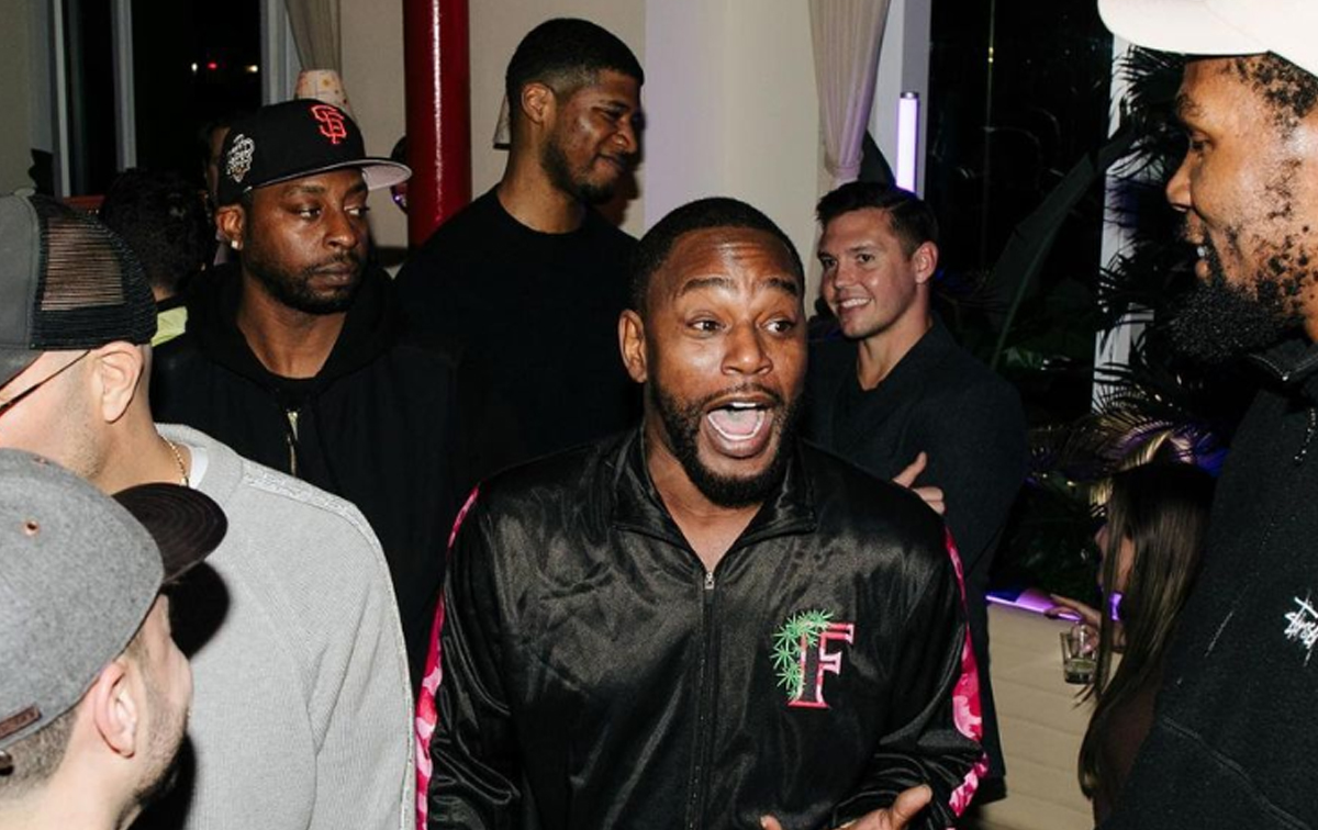 How Much is Camron Worth: The Famous American Rapper ...