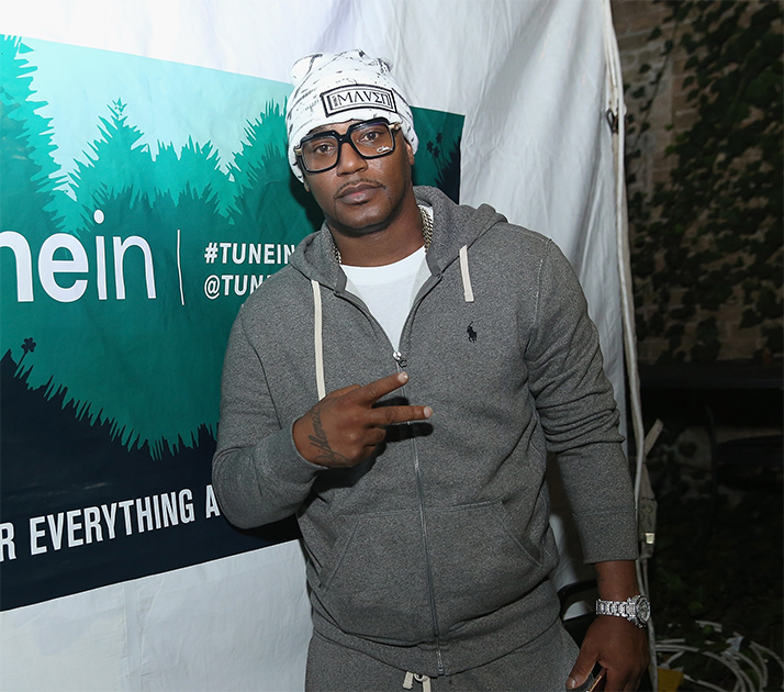 How Much is Camron Worth: The Famous American Rapper ...