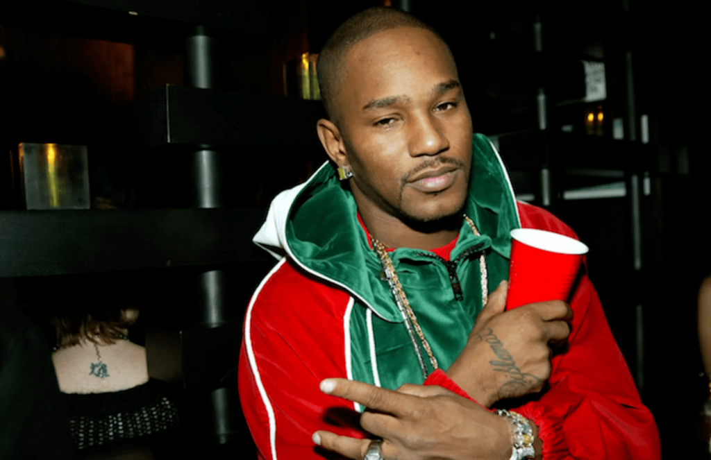 How Much is Camron Worth: The Famous American Rapper ...