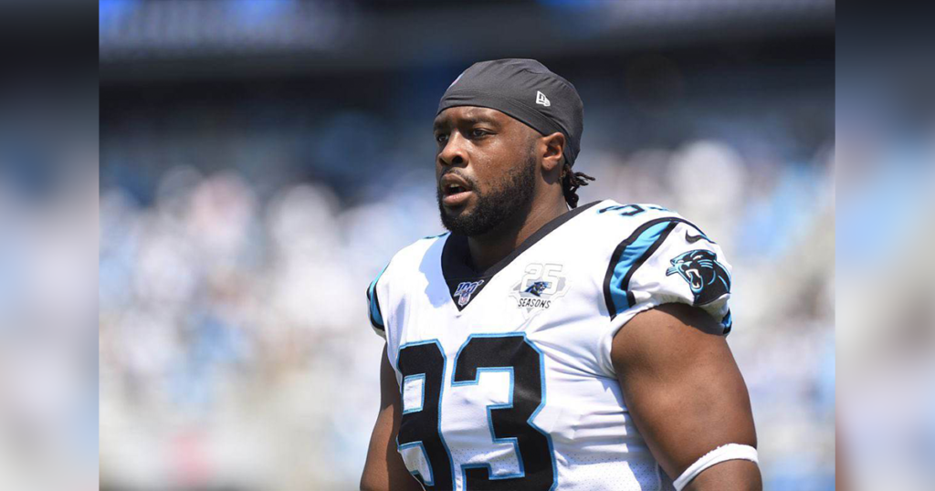 Gerald McCoy Net Worth: The NFL Star’s Riches – WhatIsTheNetworth.com