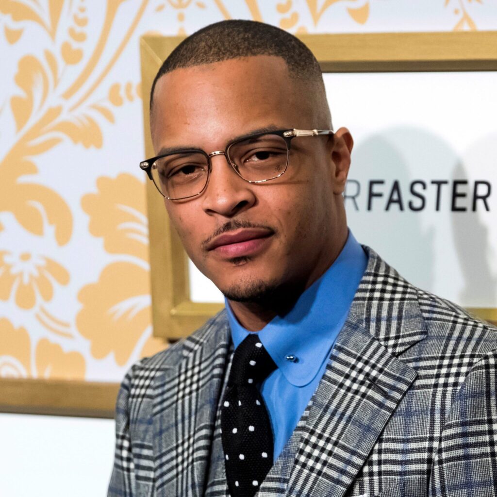 The Rise of Tip Harris: A Look at the T.I. Career, and Net Worth ...