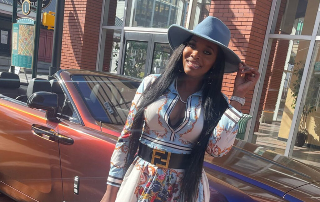 Yandy Smith Net Worth: How the Reality TV Star Made Her Millions ...