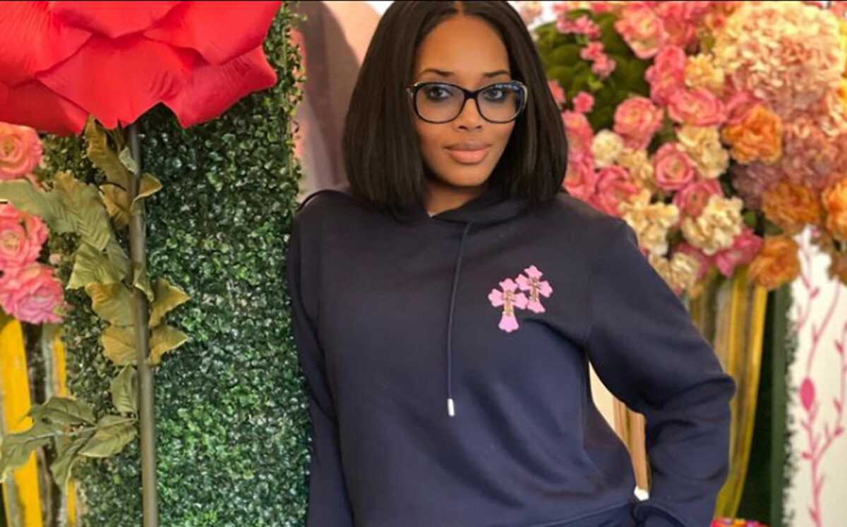 Yandy Smith Net Worth: How the Reality TV Star Made Her Millions ...