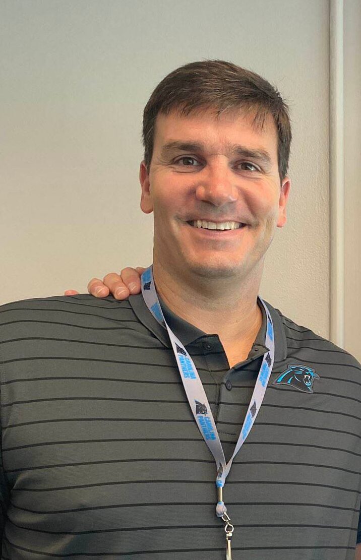 Jake Delhomme Net Worth: A Football Legend's Riches - WhatIsTheNetworth.com