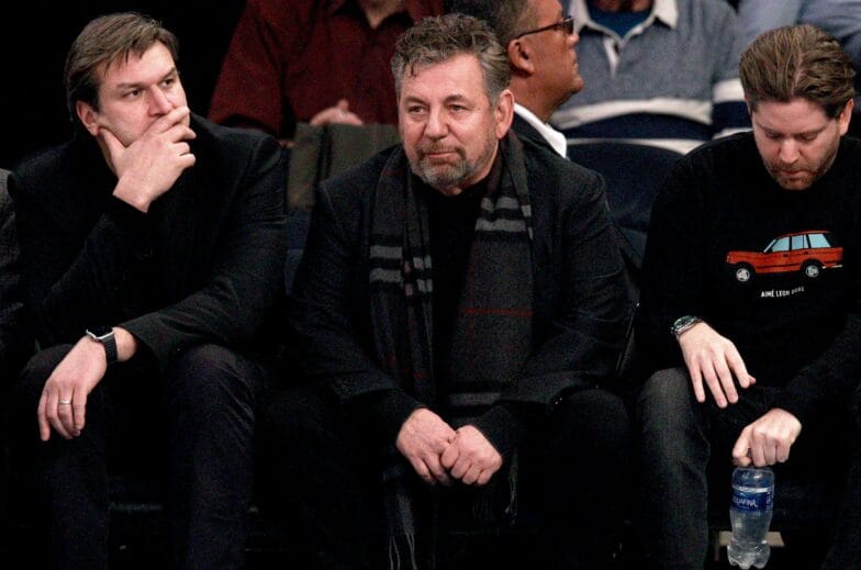Jim Dolan Net Worth: The Man Behind “The Madison Square Garden ...