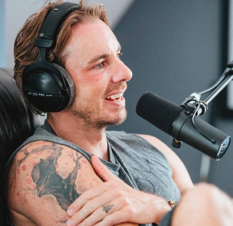 An In-Depth Look at How Much Is Dax Shepard Worth - WhatIsTheNetworth.com