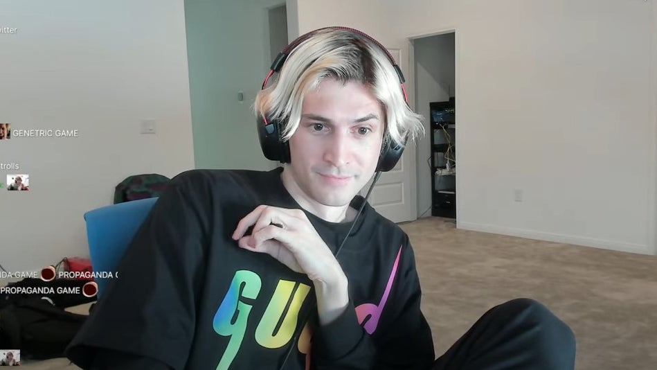 Top 7 Richest Twitch Streamers 2023 - WhatIsTheNetworth.com